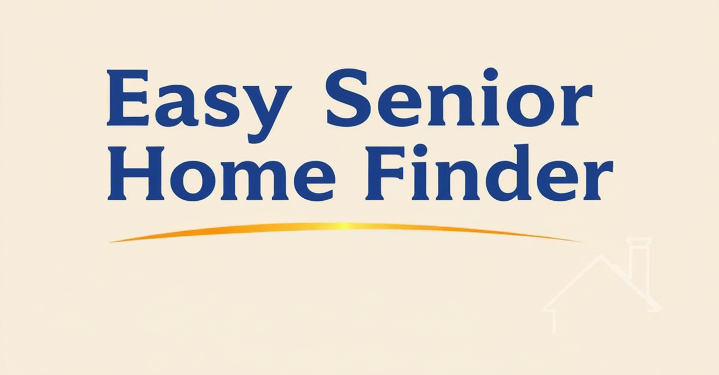 Easy Senior Home Finder — Southern Illinois Senior Living